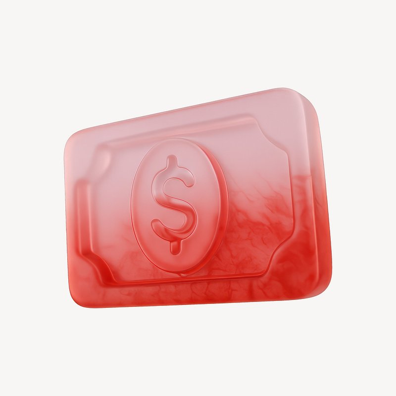 Money Object PNG Images | Free Photos, PNG Stickers, Wallpapers ...