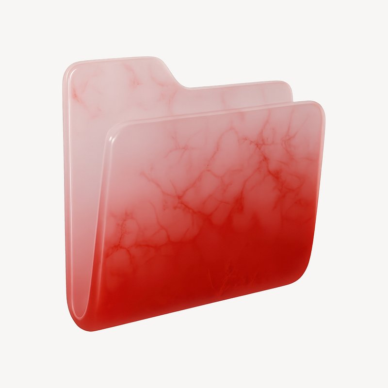 Transparent+file+folder Gradient Images | Free Photos, PNG Stickers ...