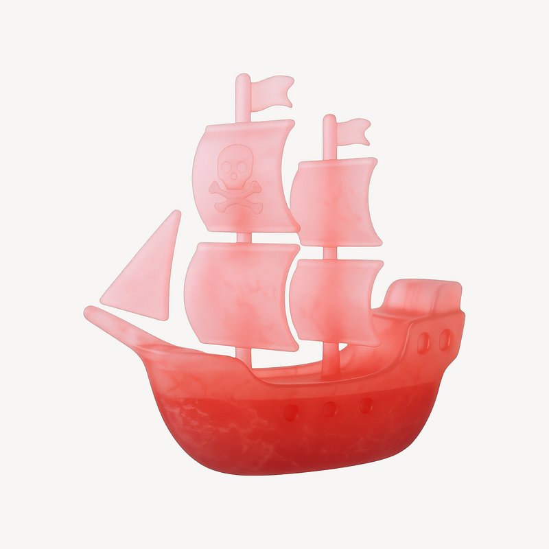 Pink+pirate PNG Images | Free Photos, PNG Stickers, Wallpapers ...