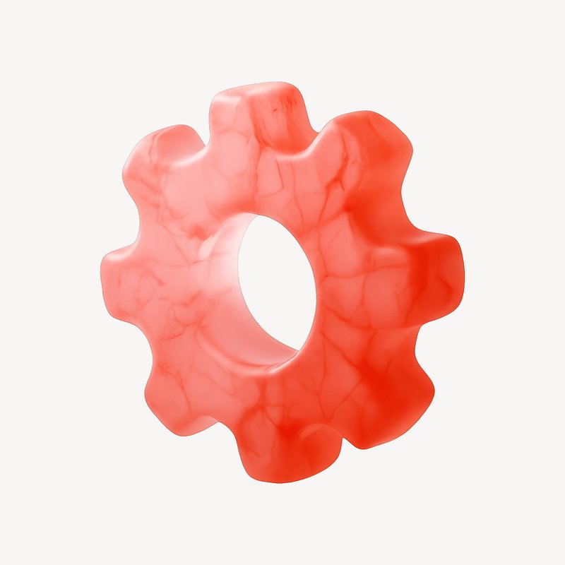 Background Gear Minimal PNG Texture Design Images | Free Photos, PNG ...