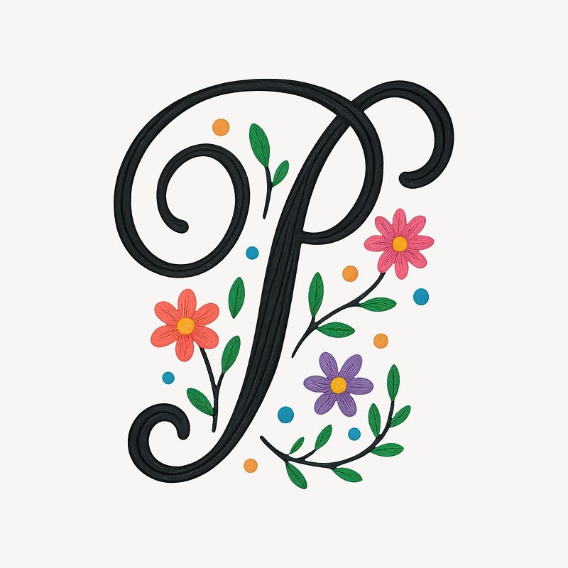 Decorative+initial+letters Design Alphabet Images | Free Photos, PNG ...