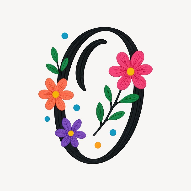 Image.+o Letter Images | Free Photos, PNG Stickers, Wallpapers ...