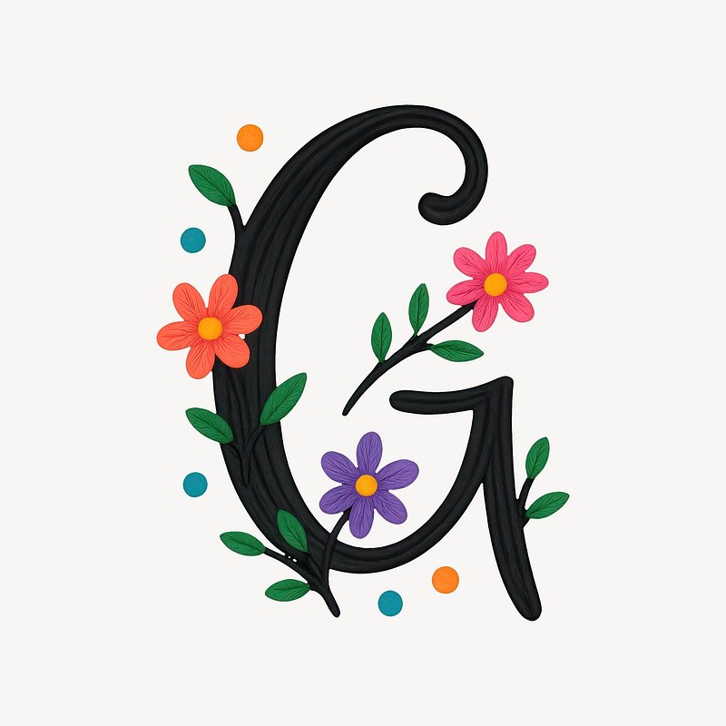 Decorative+initial+letters Design Alphabet Images | Free Photos, PNG ...