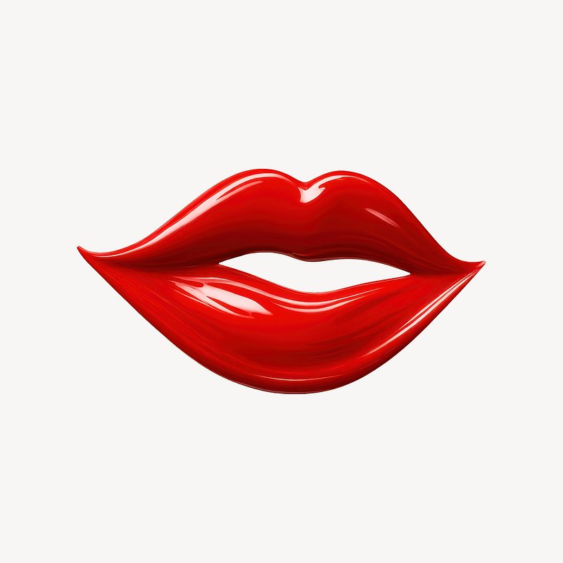 Lips 3d Background Images | Free Photos, PNG Stickers, Wallpapers ...