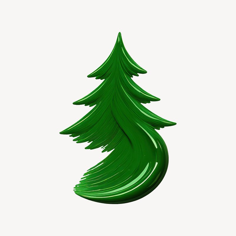 Tree+png+clipart Textures Christmas Images | Free Photos, PNG Stickers ...