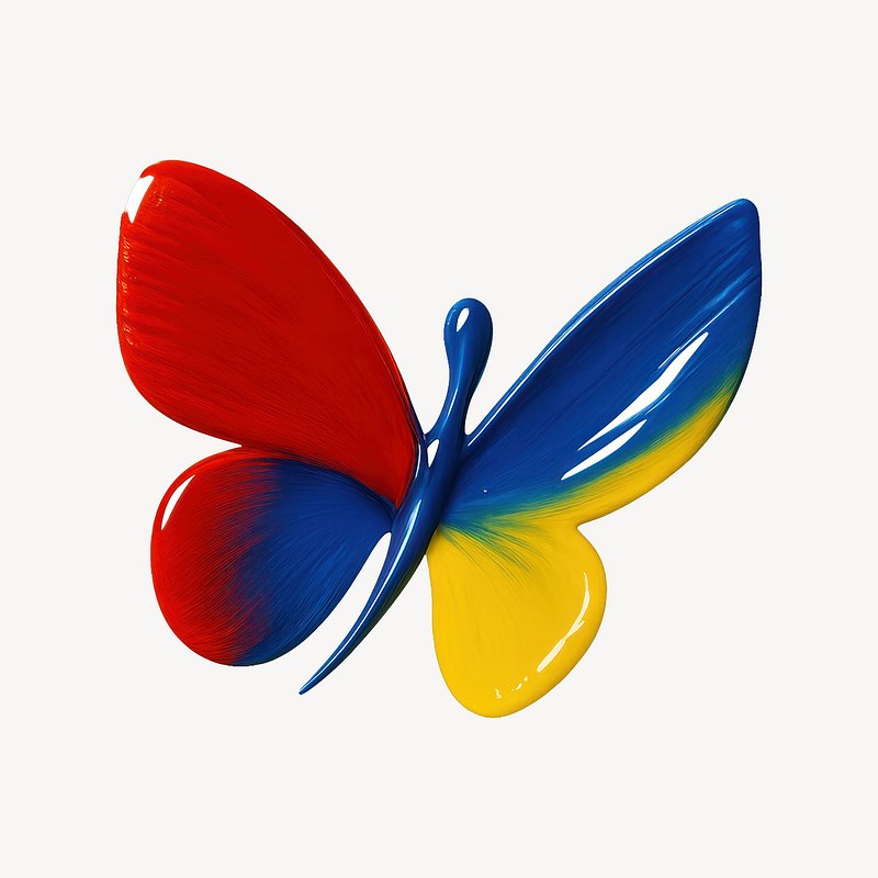 Packing+butterfly PNG Images | Free Photos, PNG Stickers, Wallpapers ...