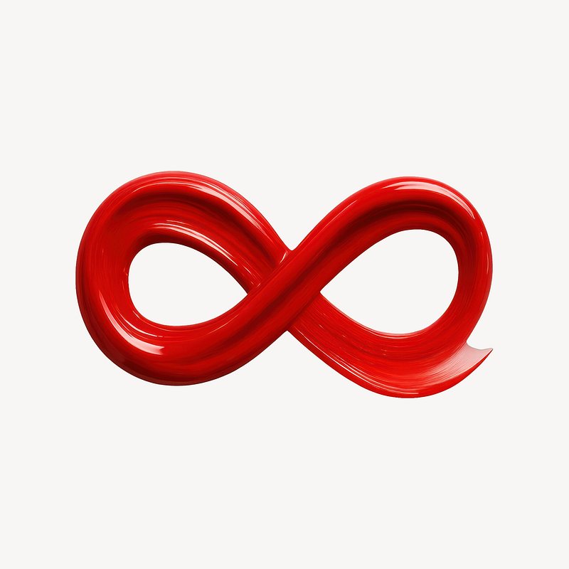 Infinite Loop Abstract Images | Free Photos, PNG Stickers, Wallpapers ...