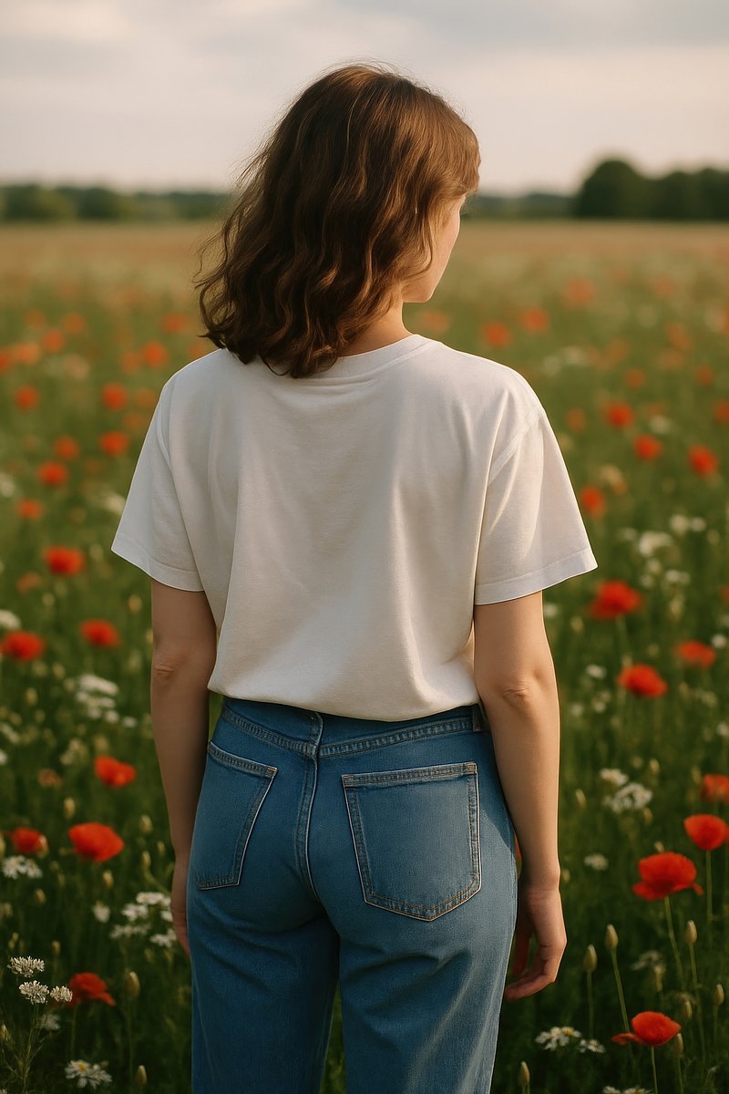 Woman Fields Logo Nature Images | Free Photos, PNG Stickers, Wallpapers ...