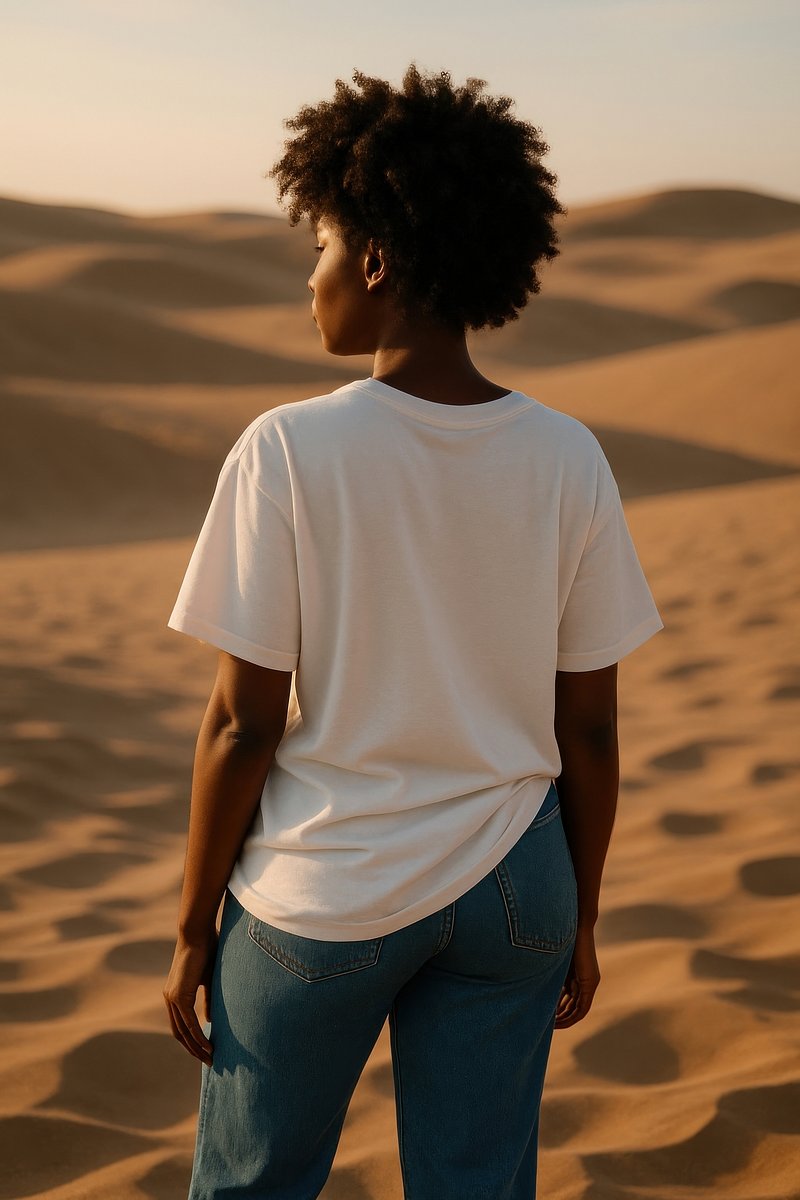 Woman+at+desert Sunset Images | Free Photos, PNG Stickers, Wallpapers ...