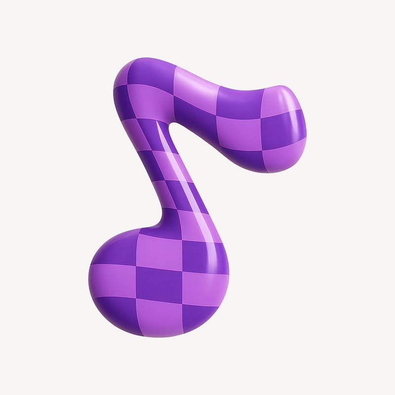 Background Music Note JPG Images | Free Photos, PNG Stickers ...