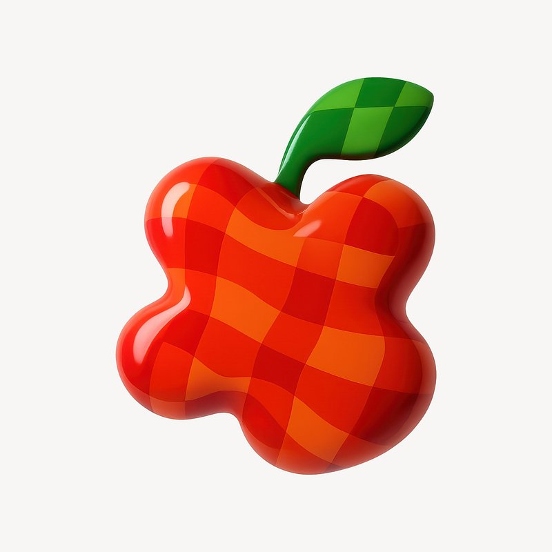 Apple Graphic Design Images | Free Photos, PNG Stickers, Wallpapers ...