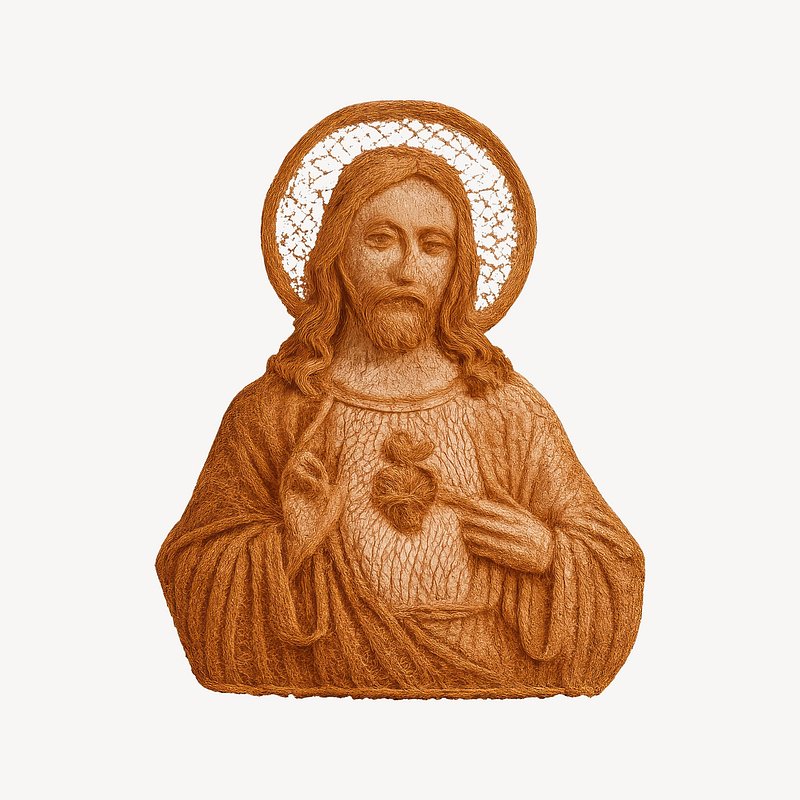 Wooden+jesus Christ Images | Free Photos, PNG Stickers, Wallpapers ...