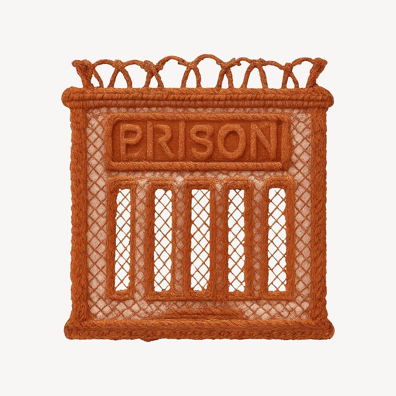 Jail+images Art Images | Free Photos, PNG Stickers, Wallpapers ...