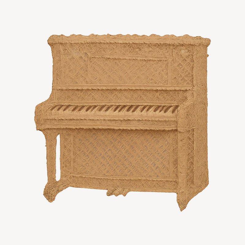 Piano+pattern Design Images | Free Photos, PNG Stickers, Wallpapers ...