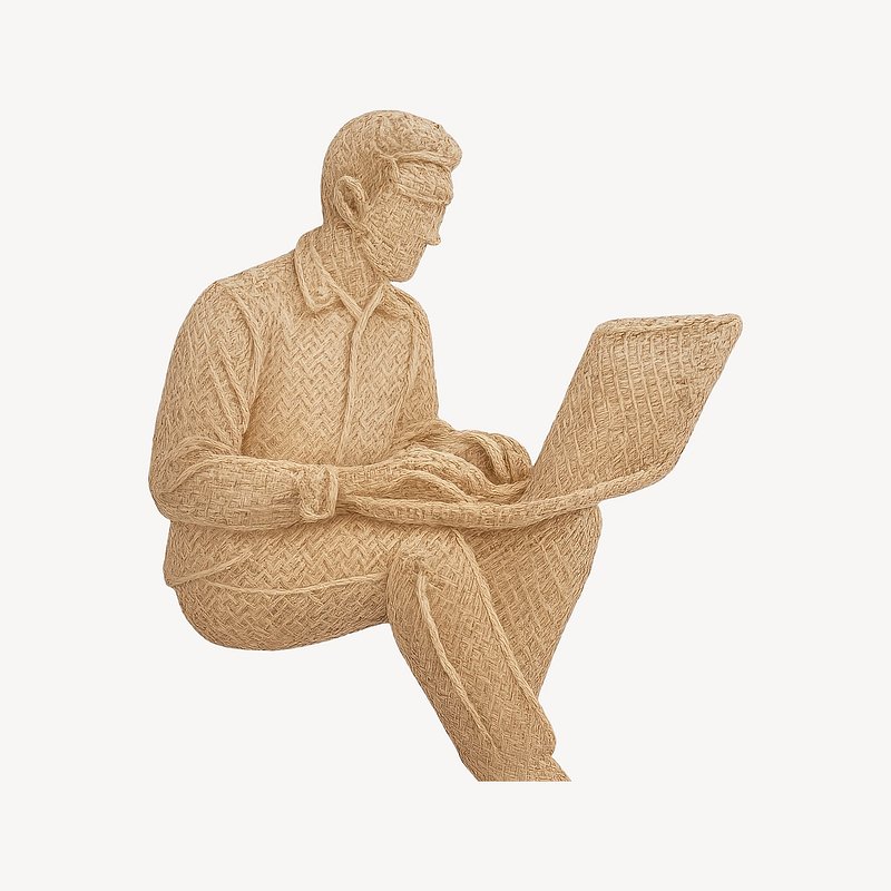 User+sitting PNG Images | Free Photos, PNG Stickers, Wallpapers ...