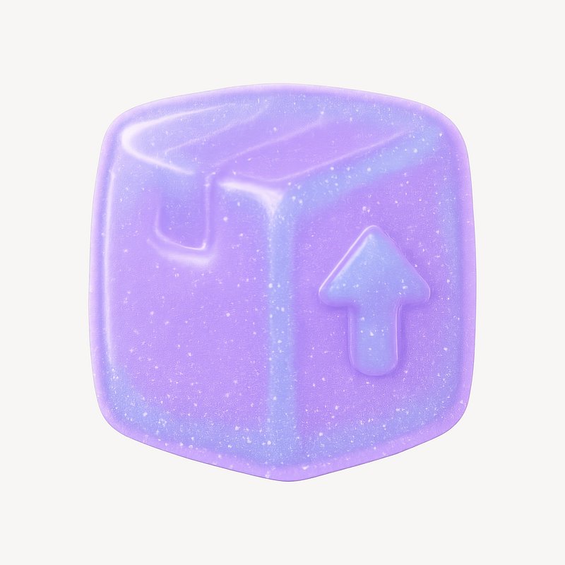 Material Cube Realistic Illustration Images | Free Photos, PNG Stickers ...