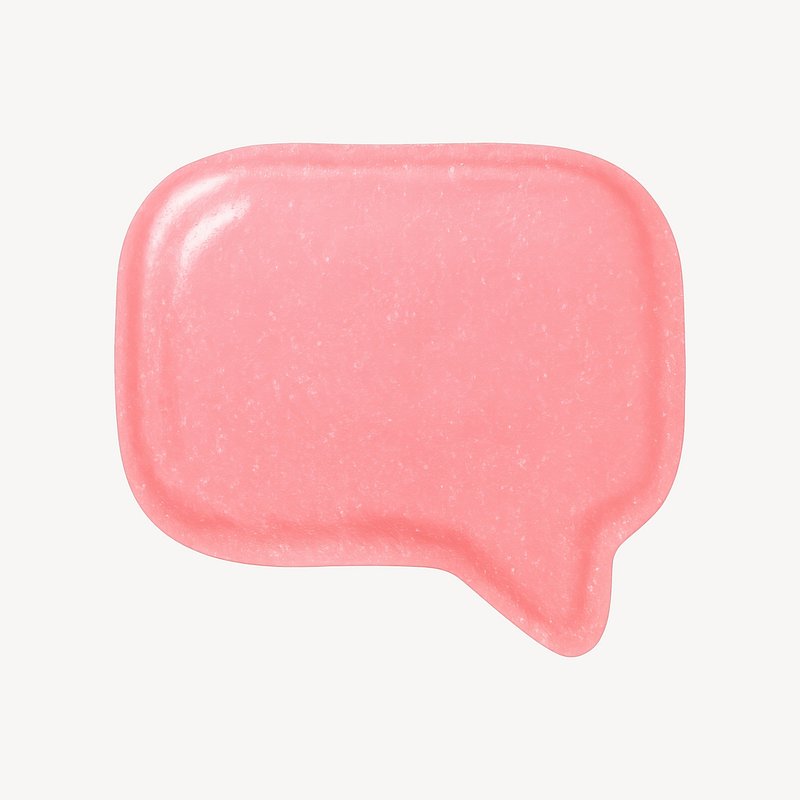 Chat+bubble Communication Images | Free Photos, PNG Stickers ...