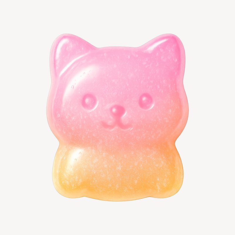 Background Orange Sweet Cartoon Shadow Images | Free Photos, PNG ...