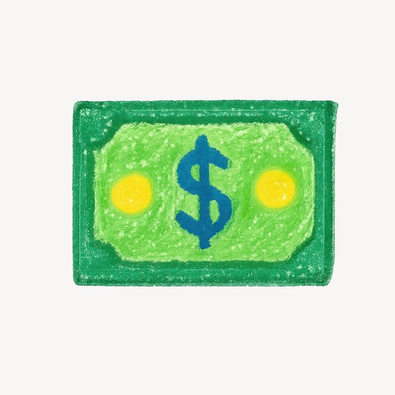 Bill+icon Dollar Images | Free Photos, PNG Stickers, Wallpapers ...