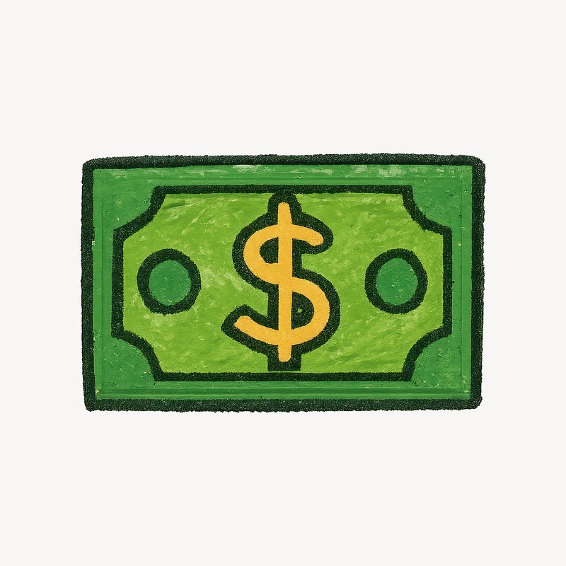 Drawing+of+money Isolated Background Images | Free Photos, PNG Stickers ...