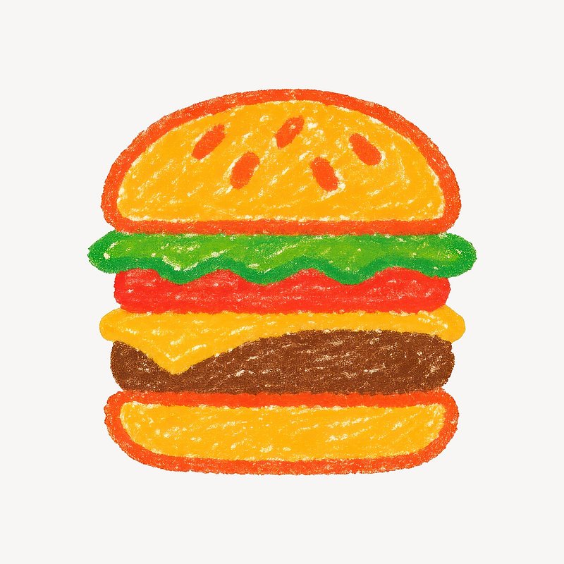 Icon+burger Design Images | Free Photos, PNG Stickers, Wallpapers ...