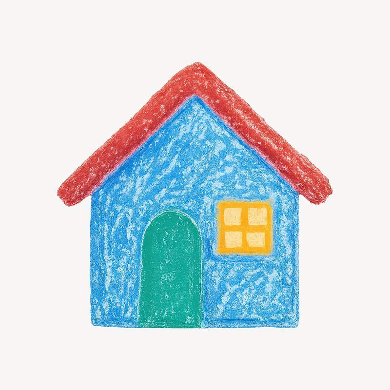 Blue Background Cute Art Shadow Images | Free Photos, PNG Stickers ...