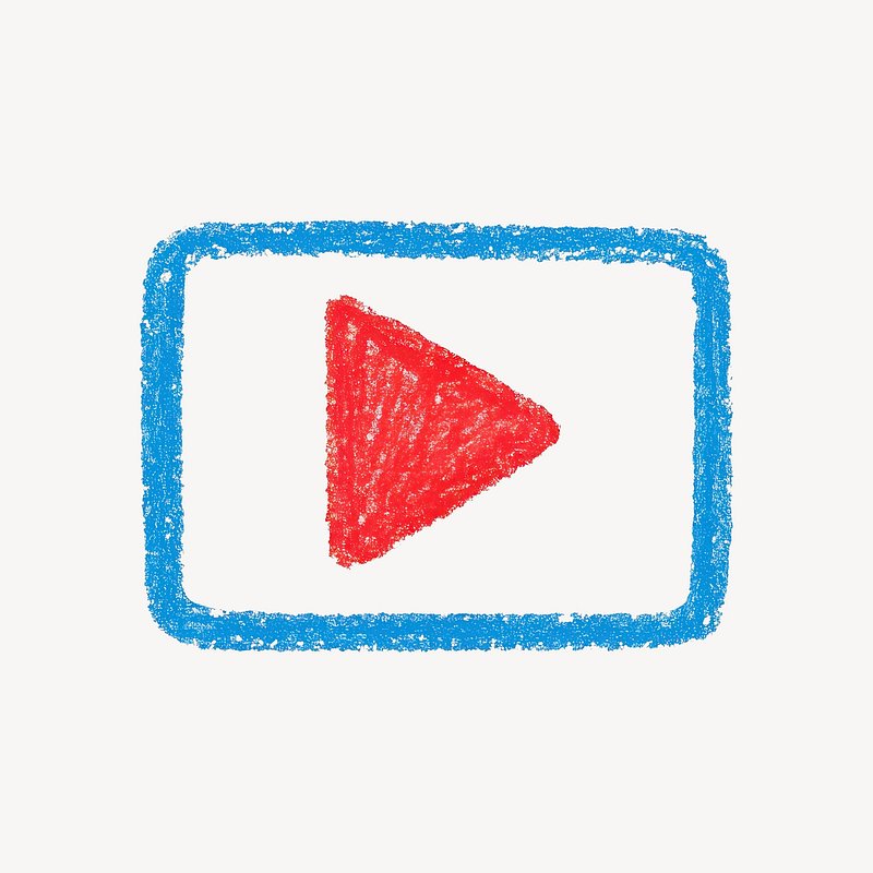 Blue+video Design Illustration Images | Free Photos, PNG Stickers ...