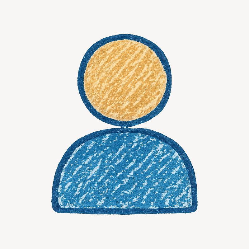 Avatar+icon. Isolated Images | Free Photos, PNG Stickers, Wallpapers ...