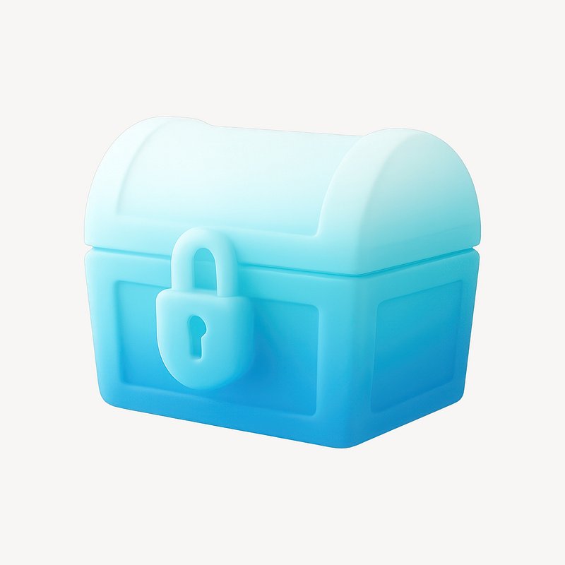 Transparent+lock+box Design Images | Free Photos, PNG Stickers ...