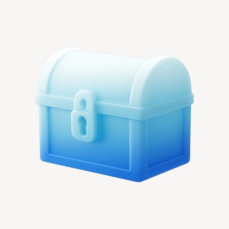 Transparent+lock+box White Images | Free Photos, PNG Stickers ...