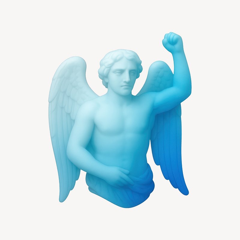 Angel+arms Shadow Images | Free Photos, PNG Stickers, Wallpapers ...