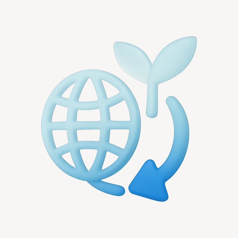 PNG Recycling Earth Transparent Background Images | Free Photos, PNG ...