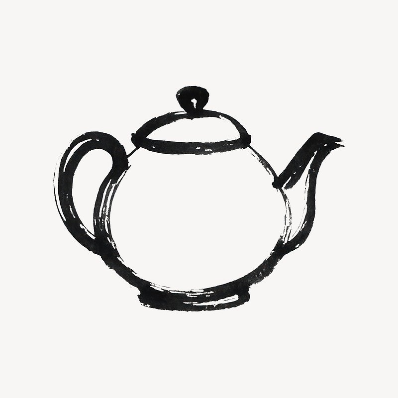 Pots+drawing Transparent Images | Free Photos, PNG Stickers, Wallpapers ...