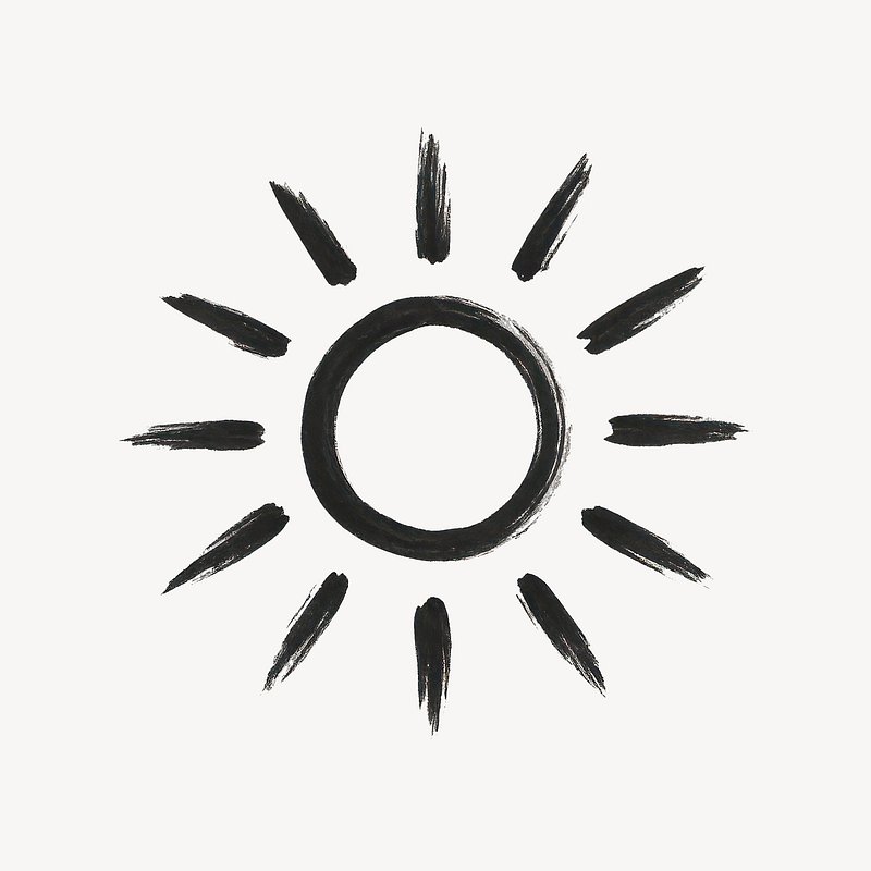 Aesthetic PNG Brushstroke Shadow Images | Free Photos, PNG Stickers ...