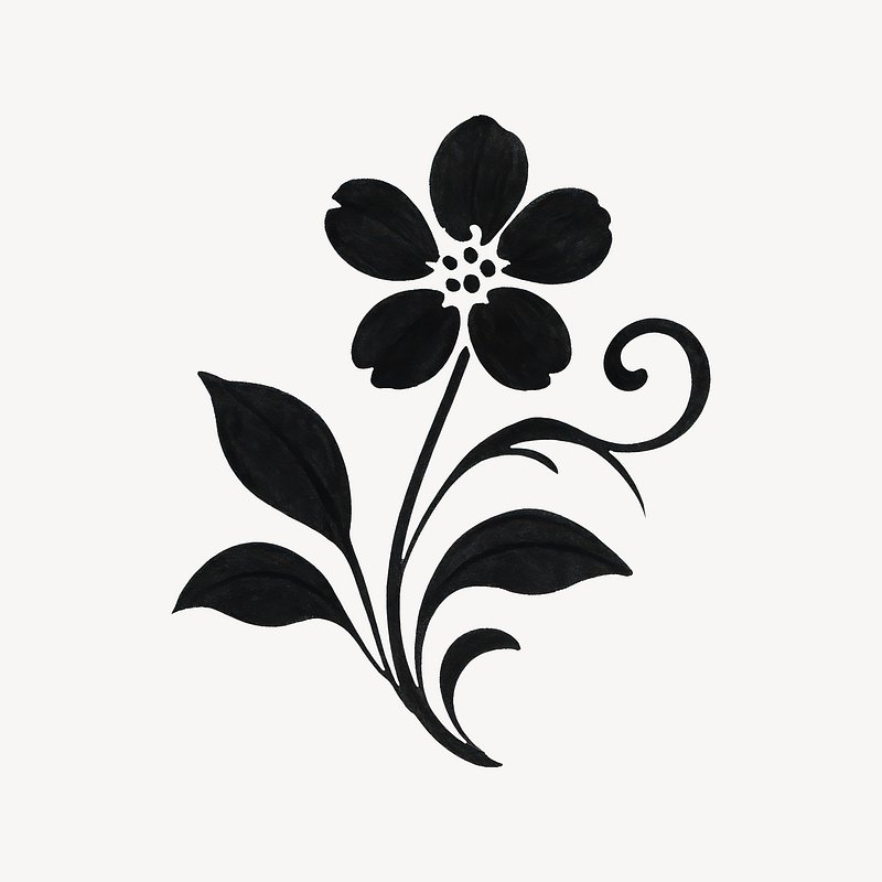 Flower+painting+artists Aesthetic Images | Free Photos, PNG Stickers ...