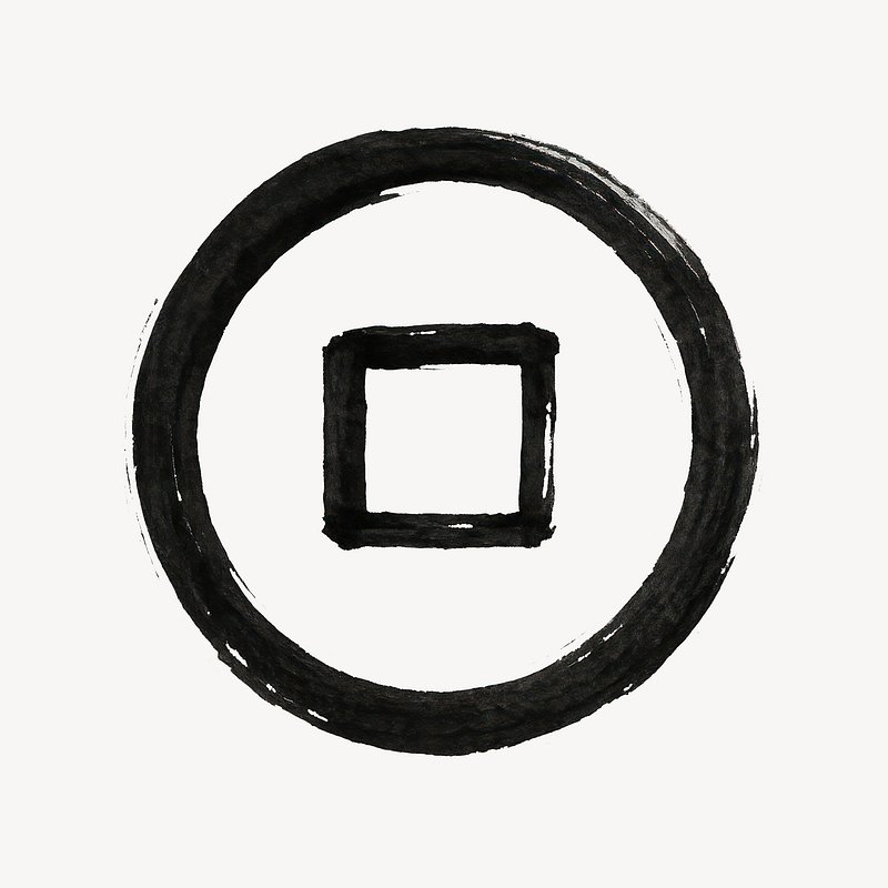 Japanese+symbols PNG Art Images | Free Photos, PNG Stickers, Wallpapers ...