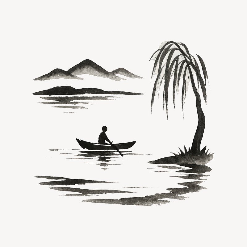 Lake+line+ Landscape Images | Free Photos, PNG Stickers, Wallpapers ...