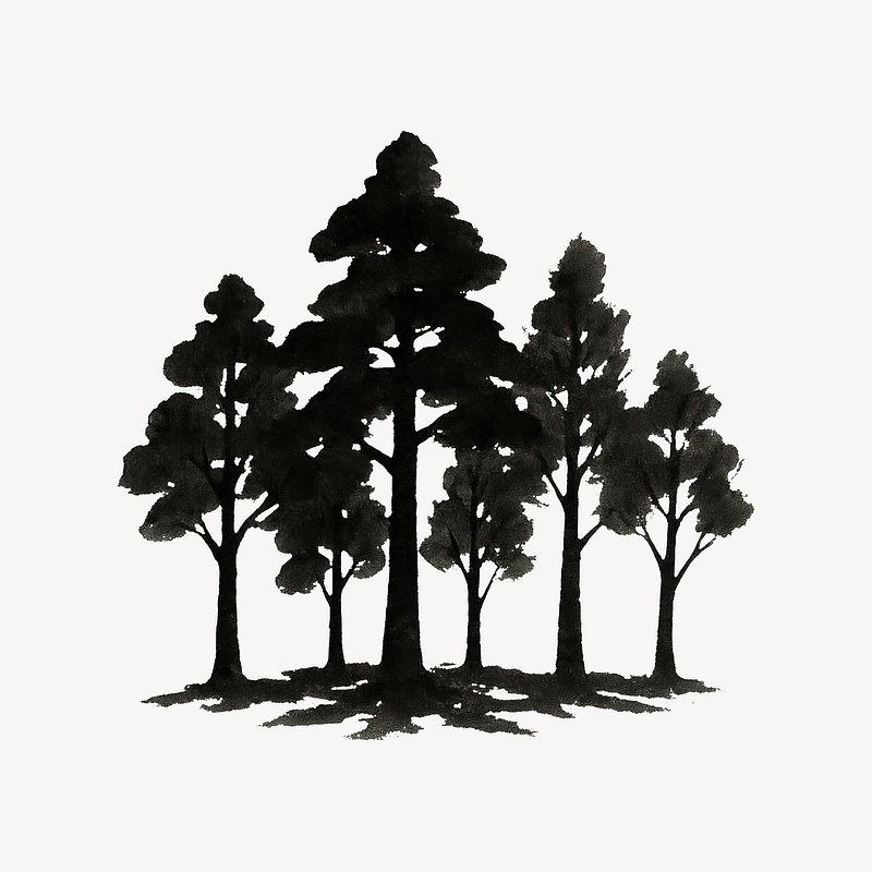 Tree+image Shadow Images | Free Photos, PNG Stickers, Wallpapers ...