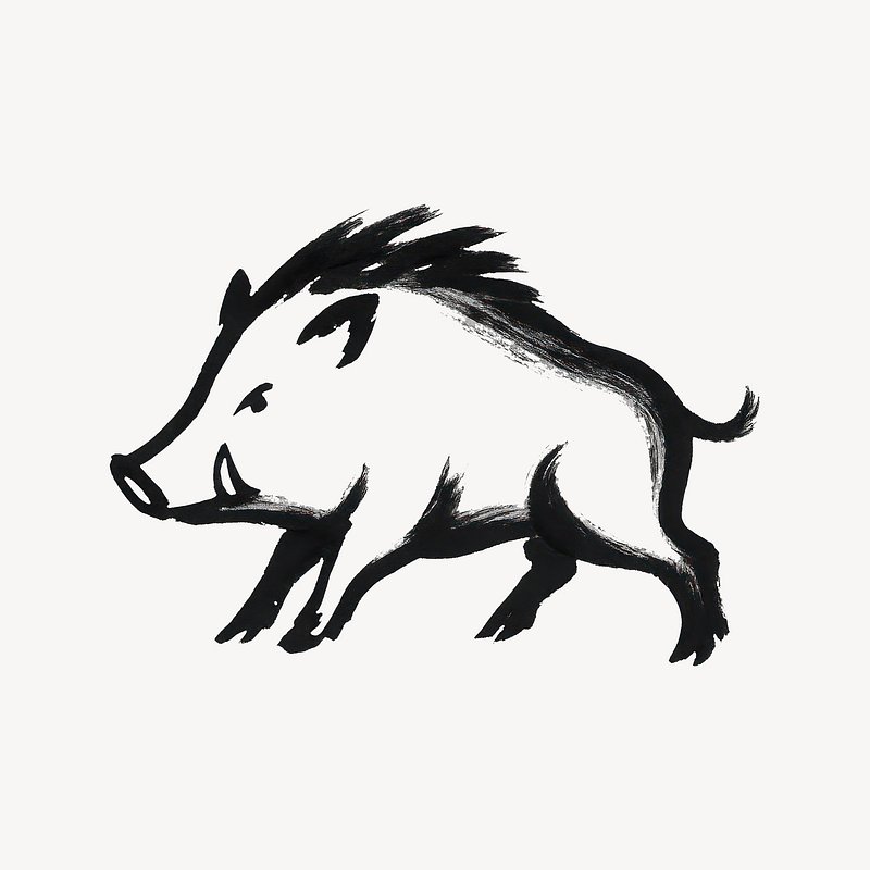 Aesthetic PNG Brushstroke Design Images | Free Photos, PNG Stickers ...