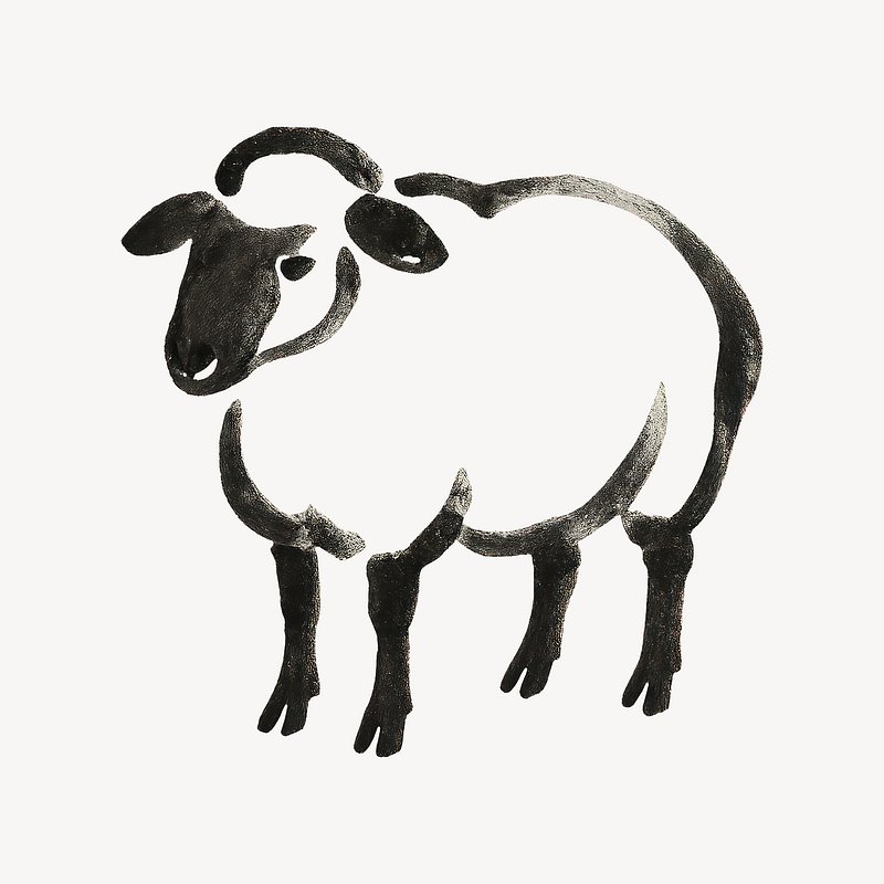 Landscape With Sheep Texture Images | Free Photos, PNG Stickers ...