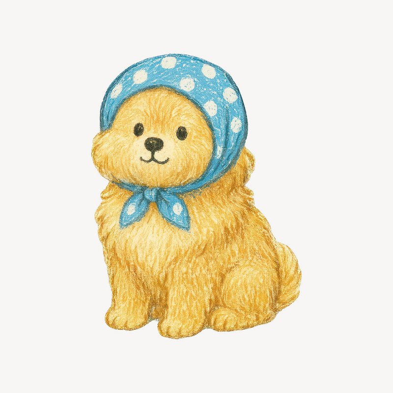 Cartoon+scarf Transparent Images | Free Photos, PNG Stickers ...