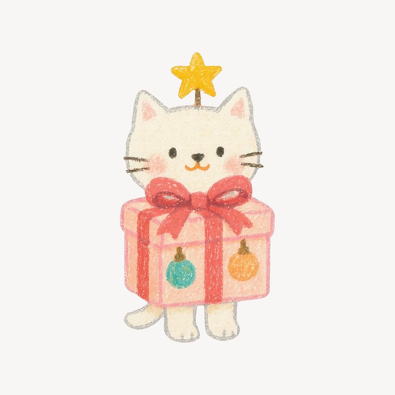 Cat Body Cartoon Images | Free Photos, PNG Stickers, Wallpapers ...