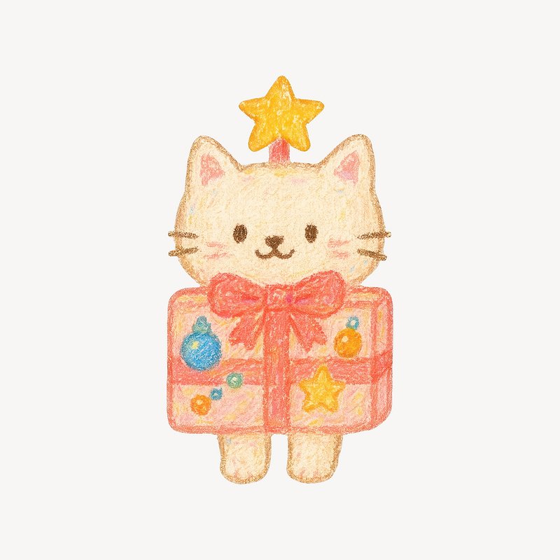 Cat Body Cartoon Images | Free Photos, PNG Stickers, Wallpapers ...