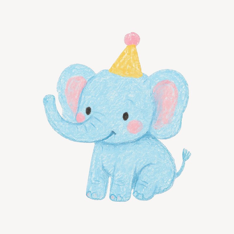 Party Cartoons Birthday Images | Free Photos, PNG Stickers, Wallpapers ...