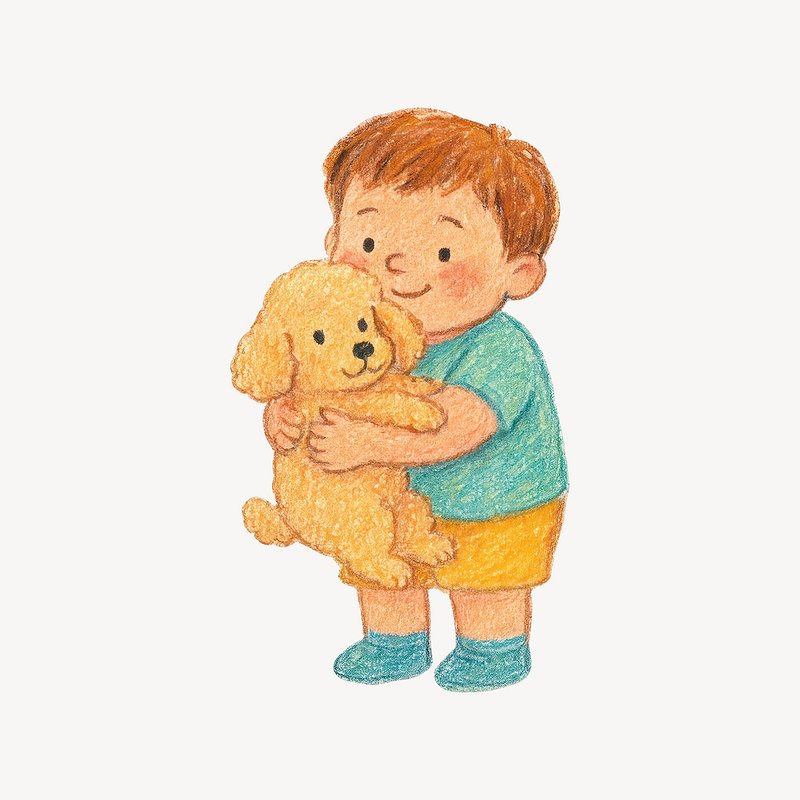 Poodle.in Cute Images | Free Photos, PNG Stickers, Wallpapers ...