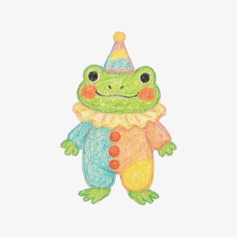 Cute+clown+costume Background Images | Free Photos, PNG Stickers ...