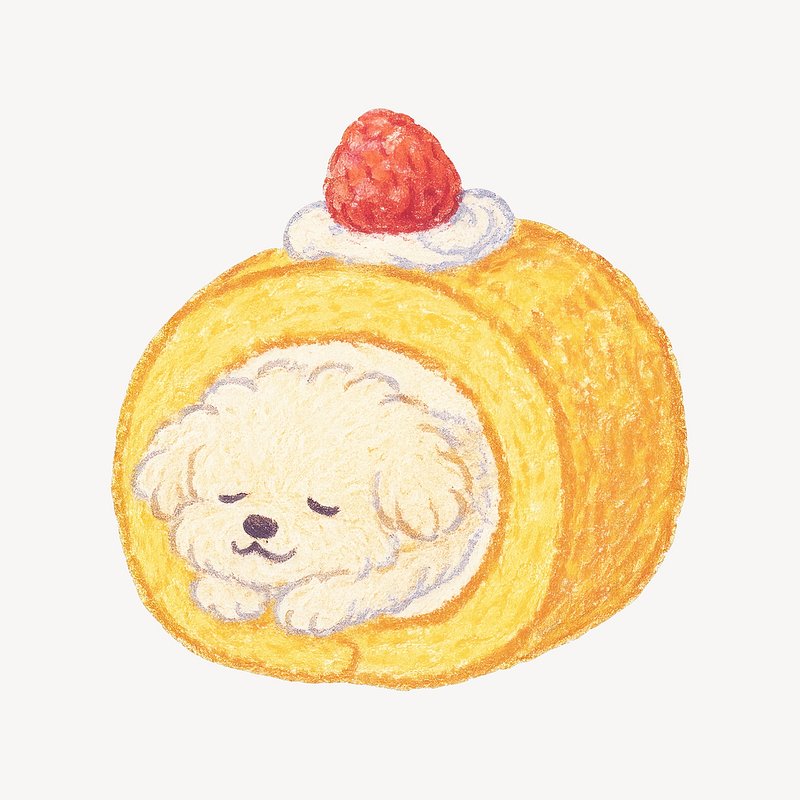 Simple Cake Cartoon Images | Free Photos, PNG Stickers, Wallpapers ...