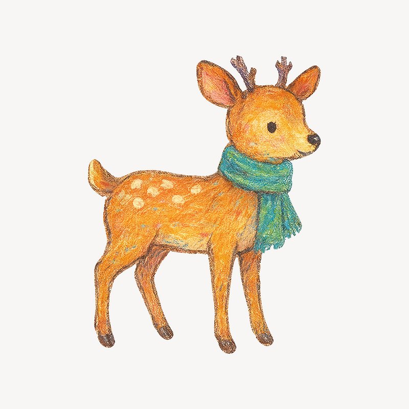 Cartoon+scarf Transparent Images | Free Photos, PNG Stickers ...