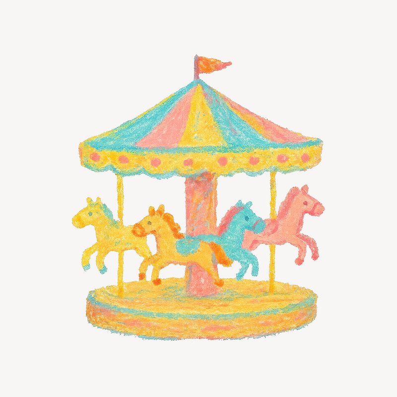 Horse Drawing Cartoon Images | Free Photos, PNG Stickers, Wallpapers ...