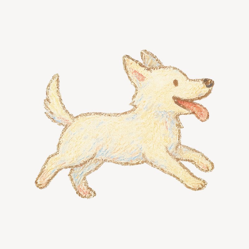 Cartoon+puppy Texture Images | Free Photos, PNG Stickers, Wallpapers ...